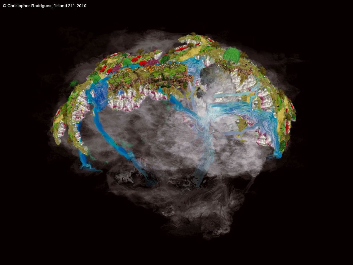 Christopher Rodrigues