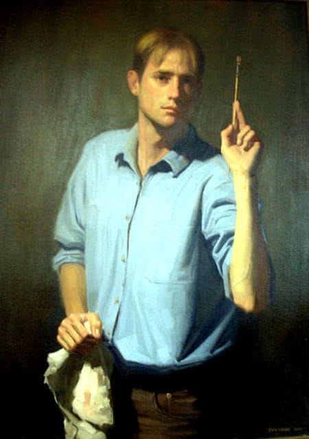 Arthur.io • A Digital Museum