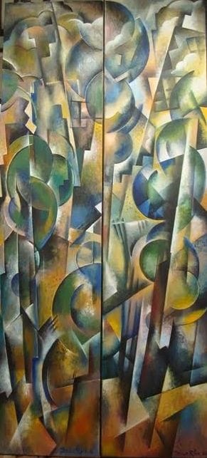 Arthur.io • A Digital Museum