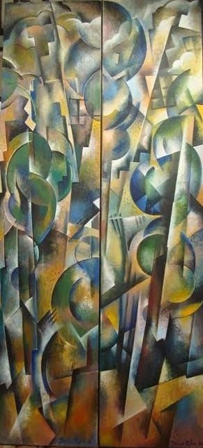 Arthur.io • A Digital Museum