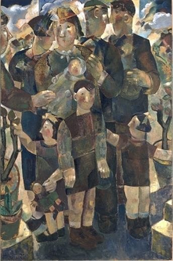 Arthur.io • A Digital Museum