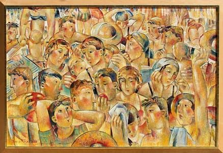 Arthur.io • A Digital Museum