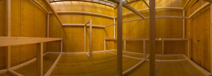 Arthur.io • A Digital Museum