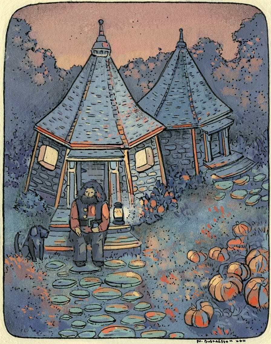 Arthur.io • A Digital Museum