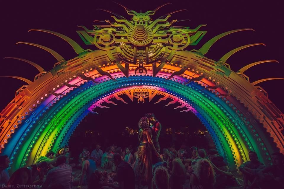 Carey Thompson & Brian Pinkham