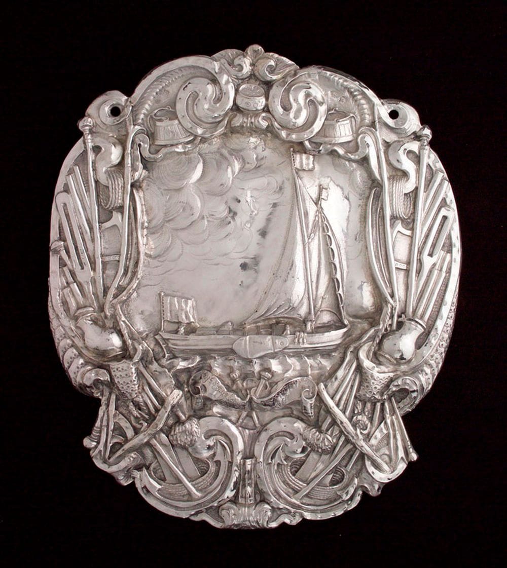 Arthur.io • A Digital Museum