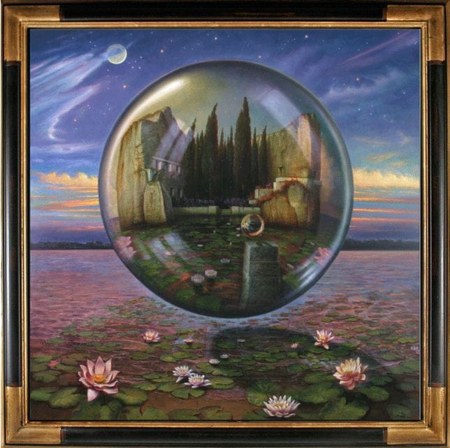 Arthur.io • A Digital Museum