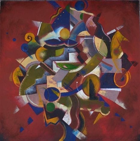 Arthur.io • A Digital Museum