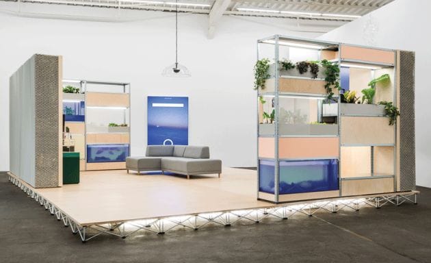 Christopher Kulendran Thomas & Annika Kuhlmann