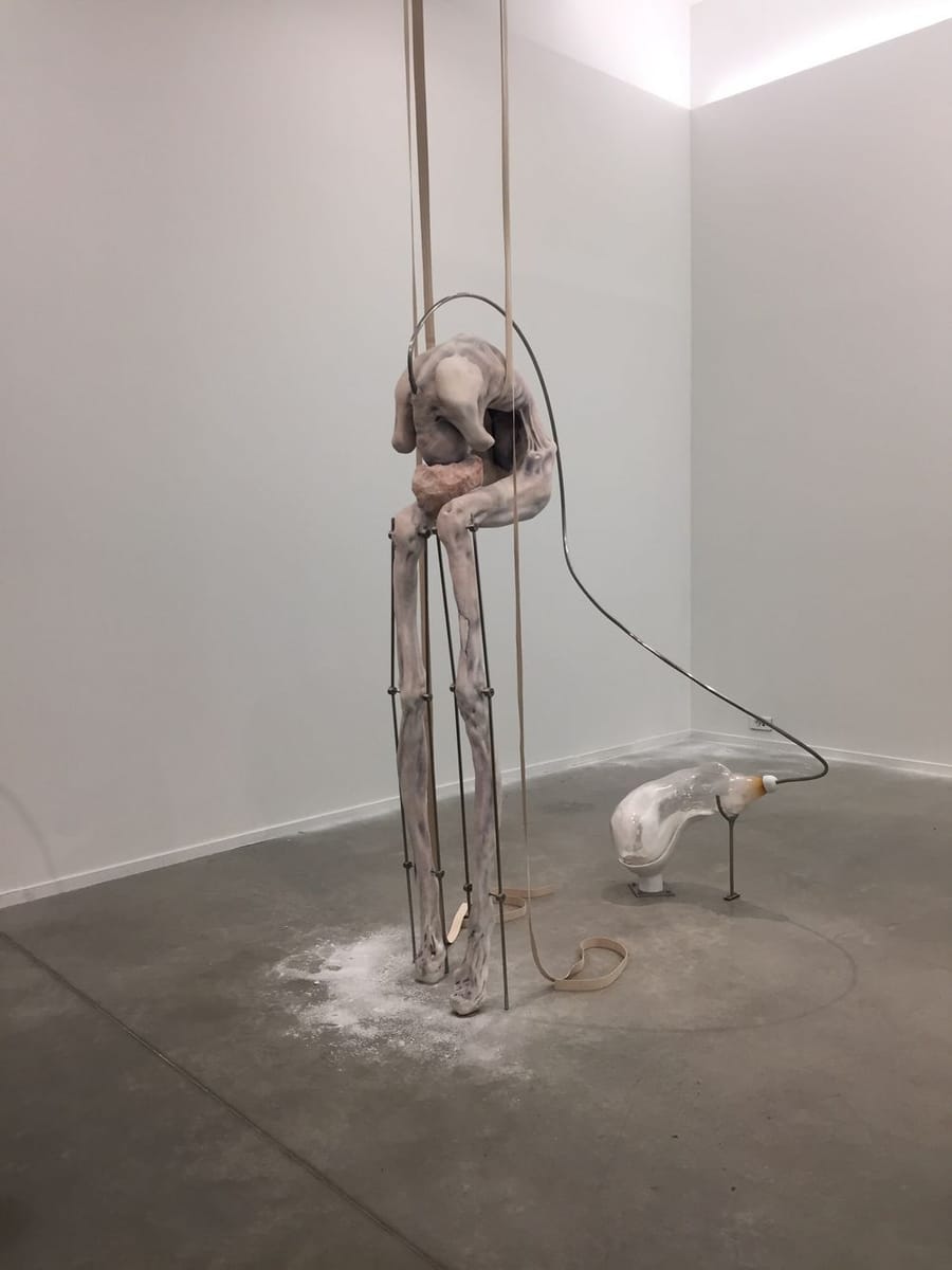 Arthur.io • A Digital Museum