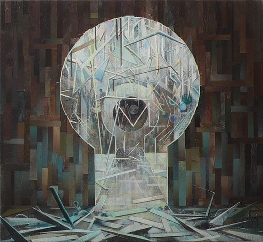 Arthur.io • A Digital Museum