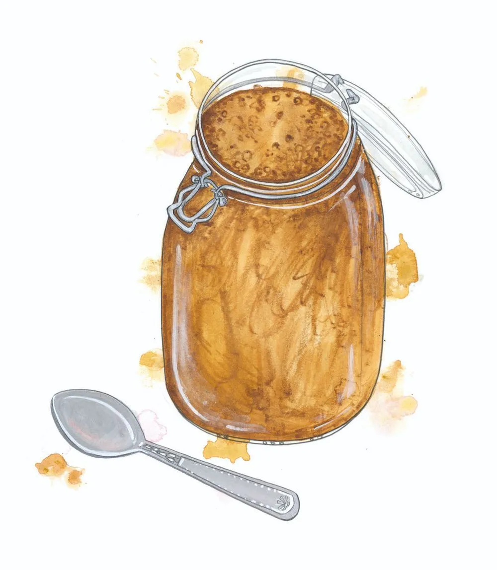 Emma Dibben - Cold Brew