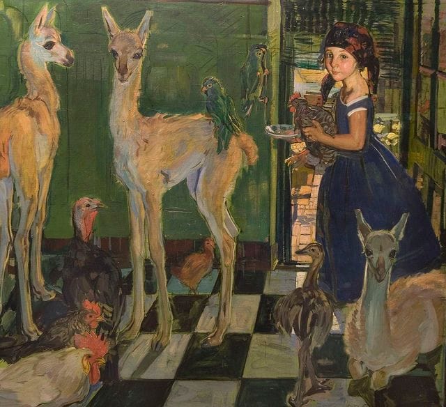 Arthur.io • A Digital Museum