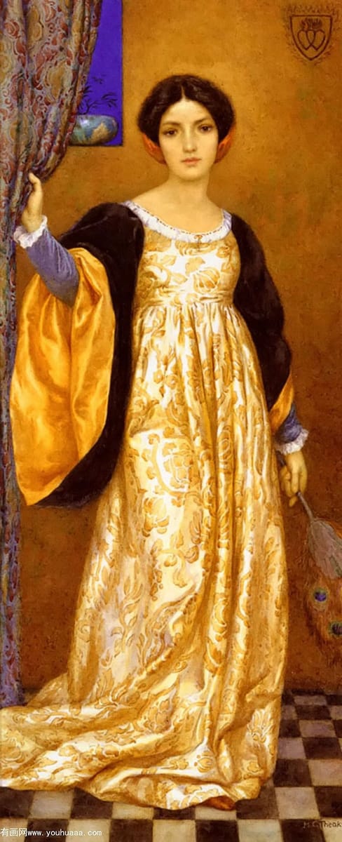 Harry George Theaker