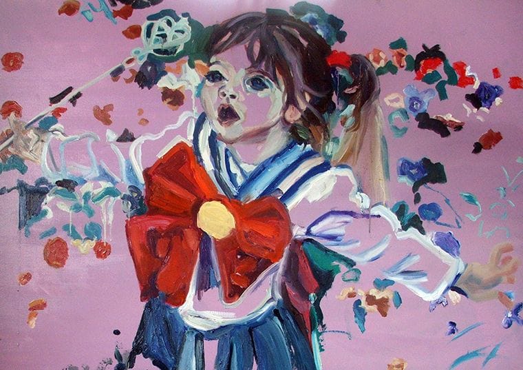 Arthur.io • A Digital Museum