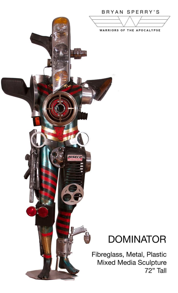 Arthur.io • A Digital Museum