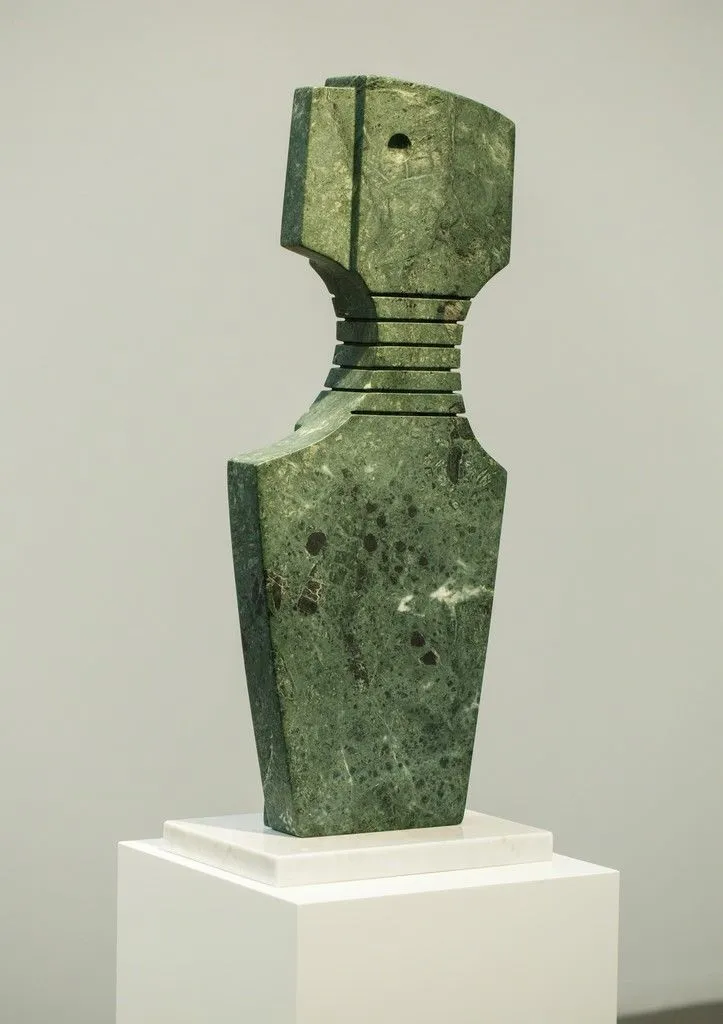 Mona Saudi - The Poet, 2011