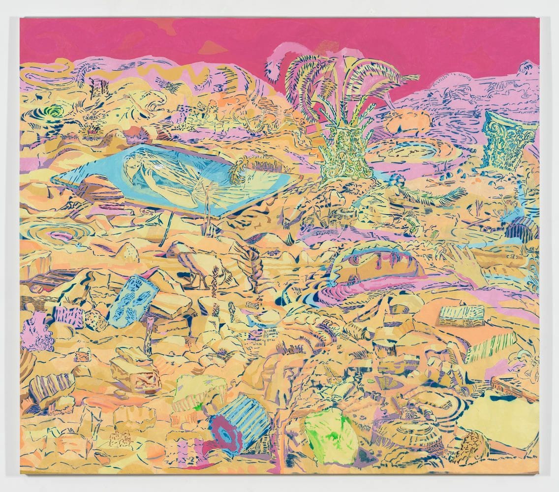 Arthur.io • A Digital Museum