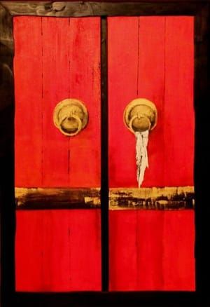 Arthur.io • A Digital Museum