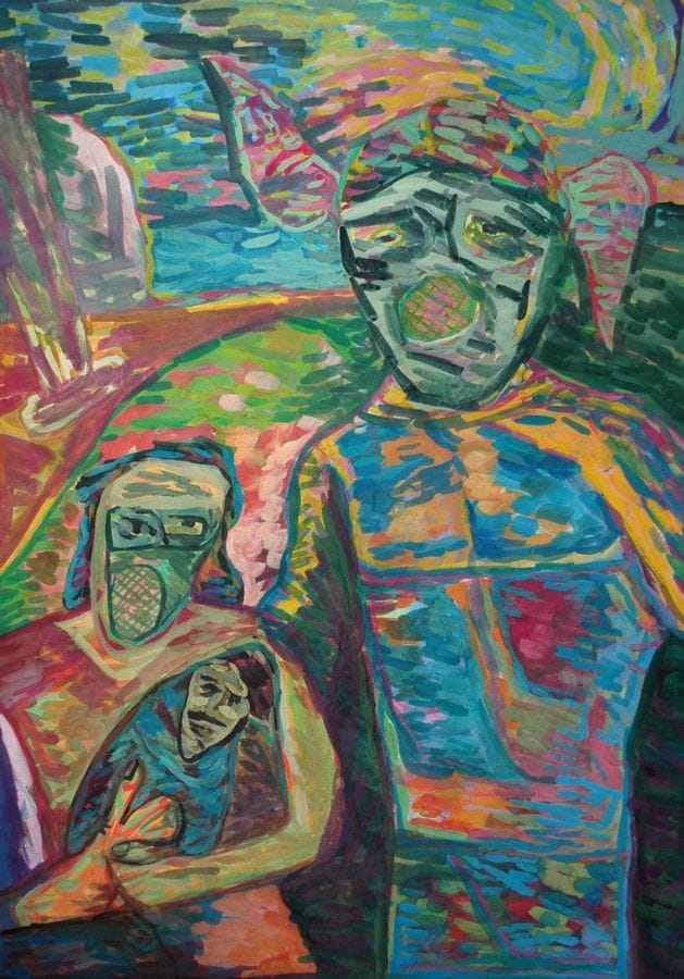 Arthur.io • A Digital Museum