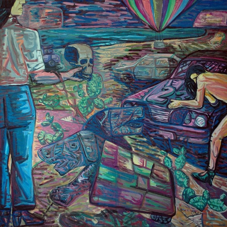 Arthur.io • A Digital Museum