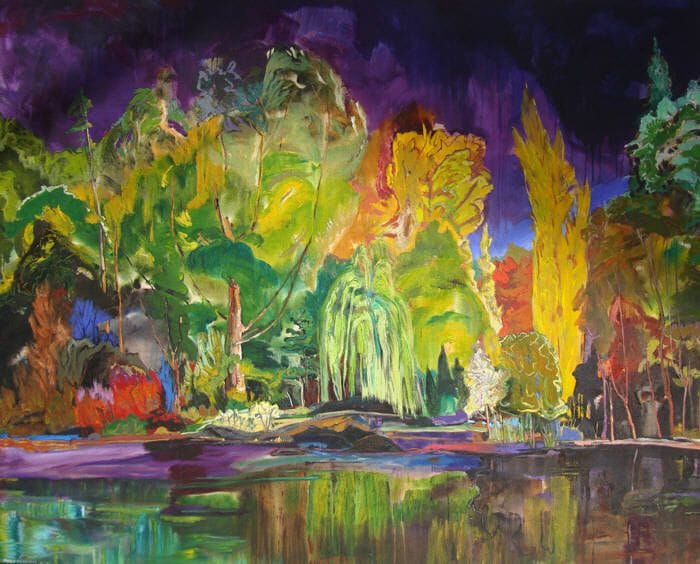 Arthur.io • A Digital Museum