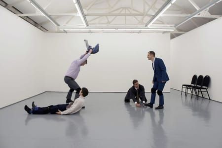 Arthur.io • A Digital Museum