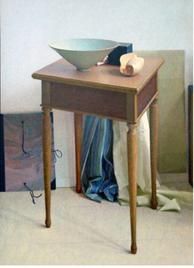 Arthur.io • A Digital Museum