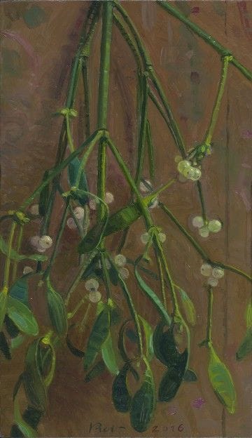 Arthur.io • A Digital Museum