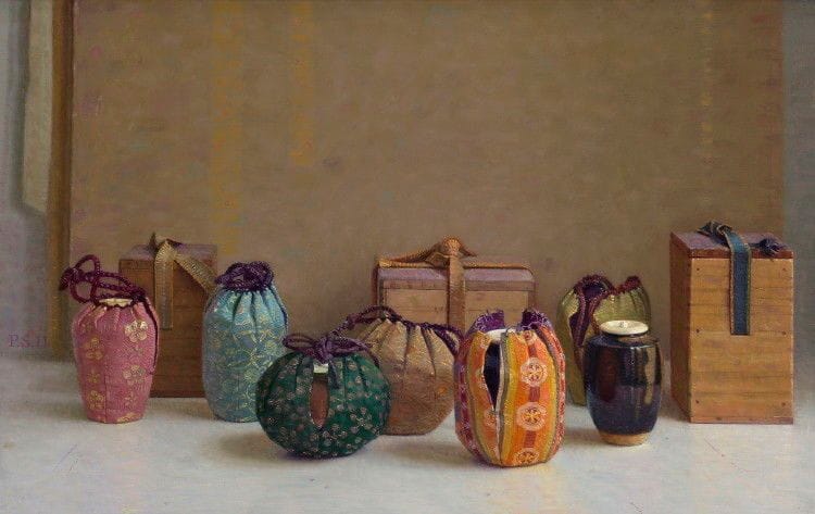 Arthur.io • A Digital Museum