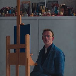 Arthur.io • A Digital Museum