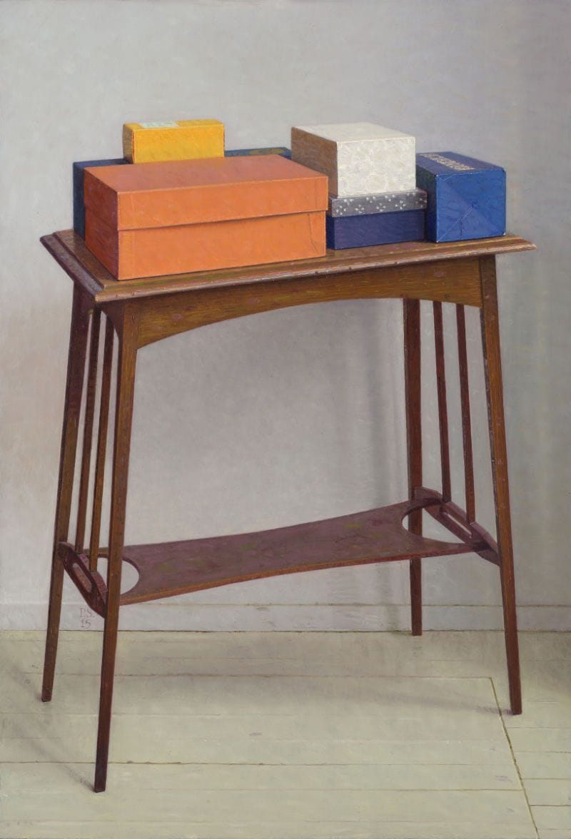 Arthur.io • A Digital Museum