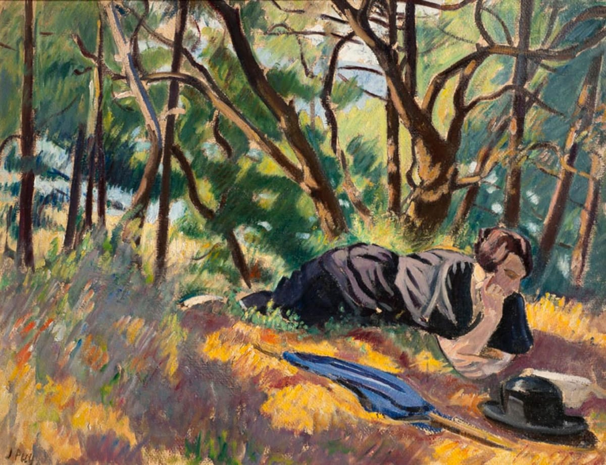 Arthur.io • A Digital Museum