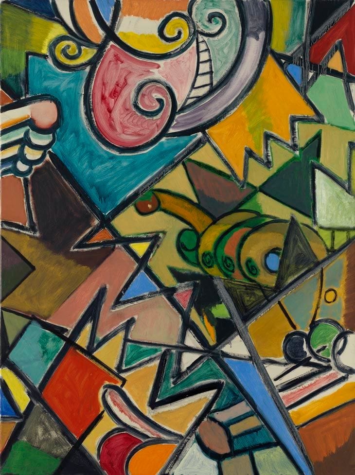 Arthur.io • A Digital Museum