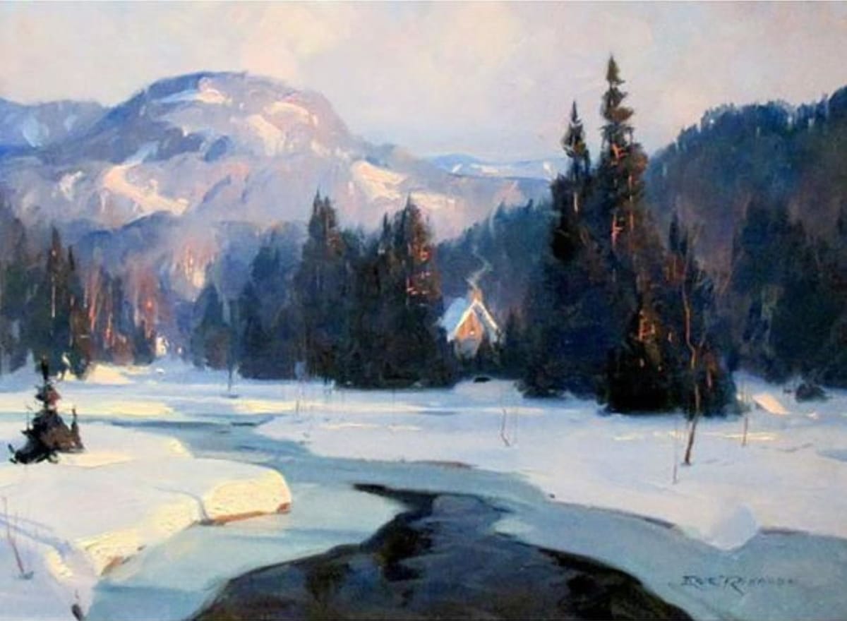 Arthur.io • A Digital Museum