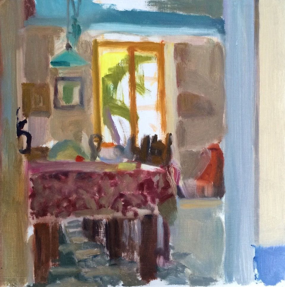 Arthur.io • A Digital Museum