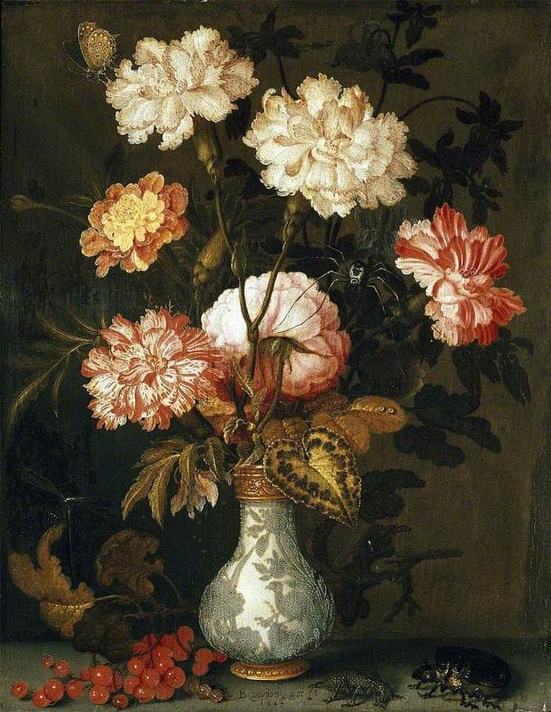 Balthasar Van Der Ast