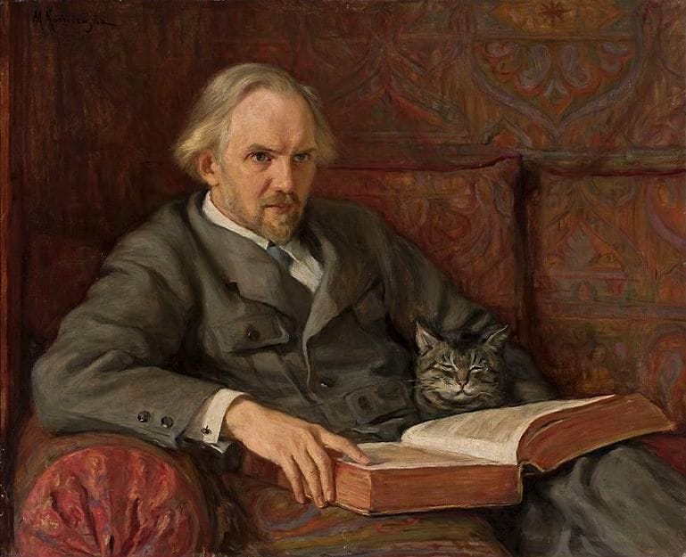 Arthur.io • A Digital Museum