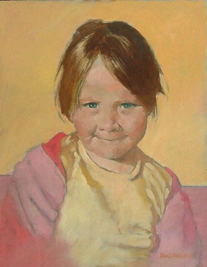 Arthur.io • A Digital Museum