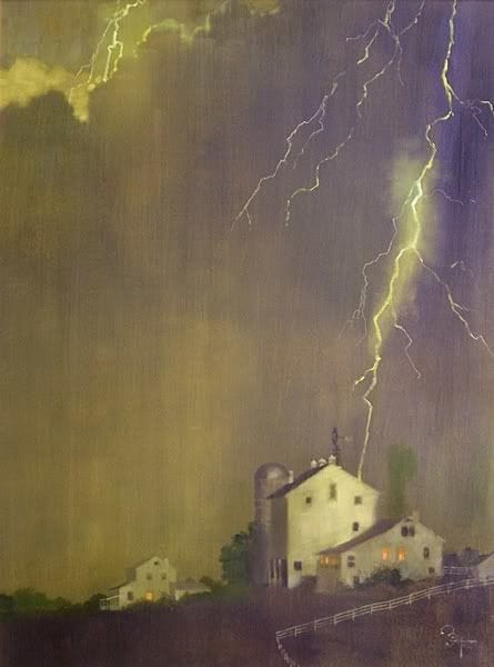 Bernard ‘bernie’ Fuchs