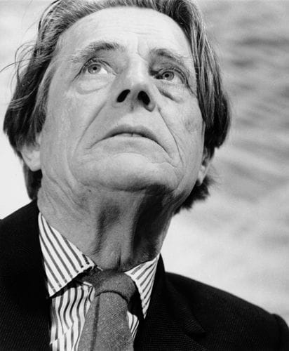 Jorge Lewinski - Stanley William Hayter, 1968