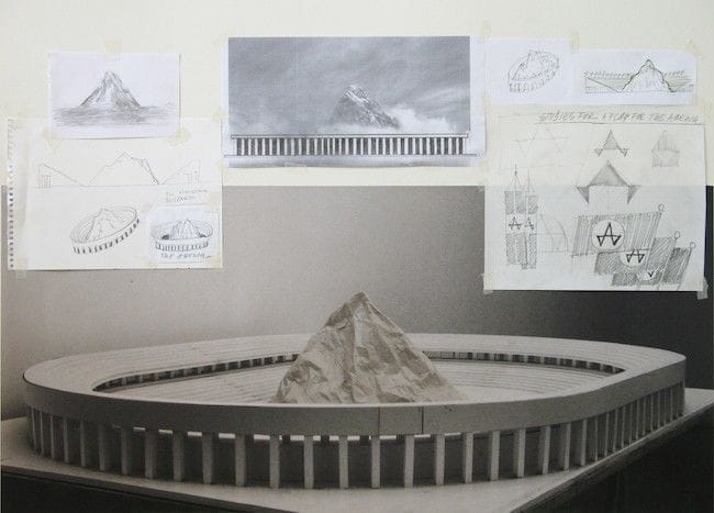 Arthur.io • A Digital Museum