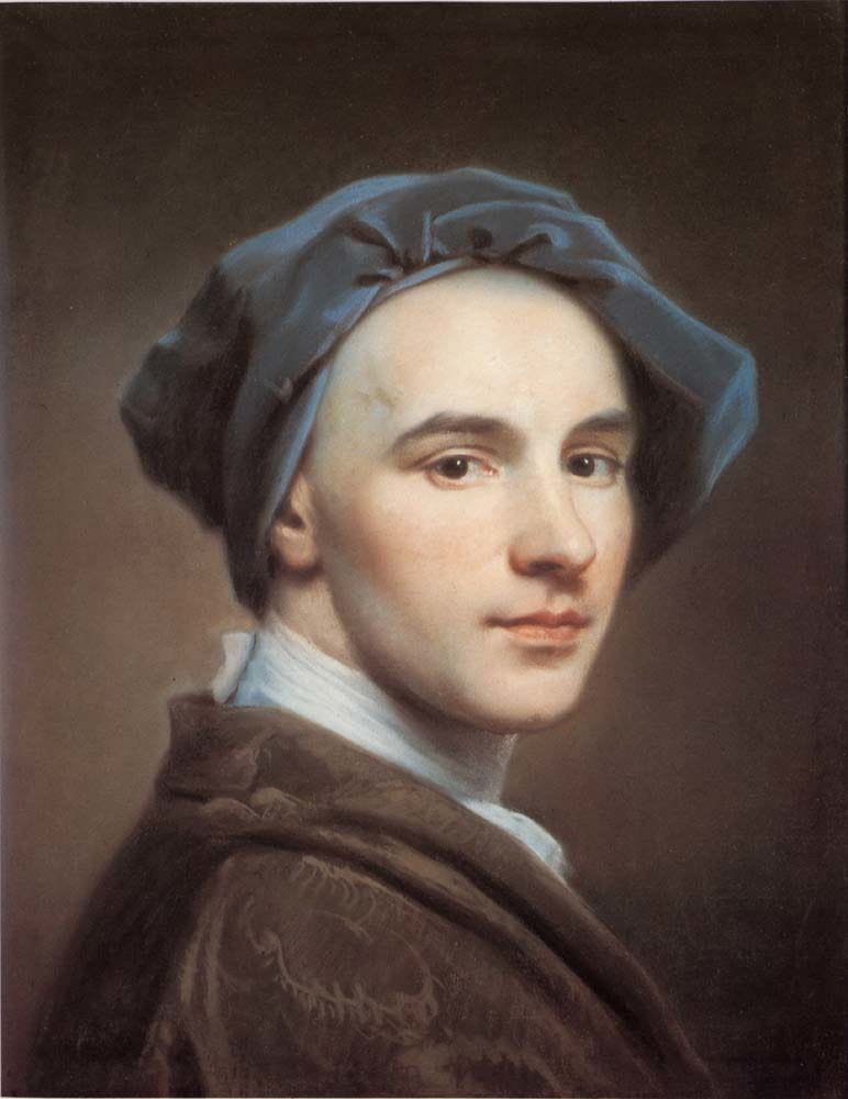 Arthur.io • A Digital Museum