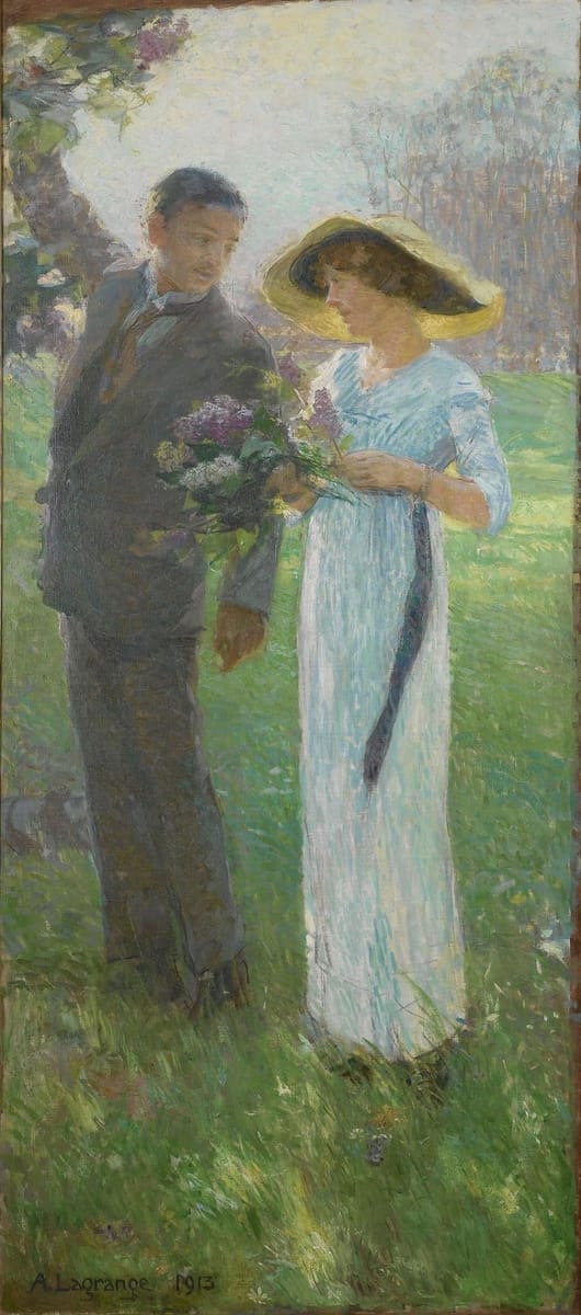 Arthur.io • A Digital Museum