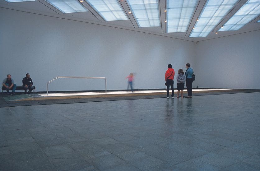 Arthur.io • A Digital Museum