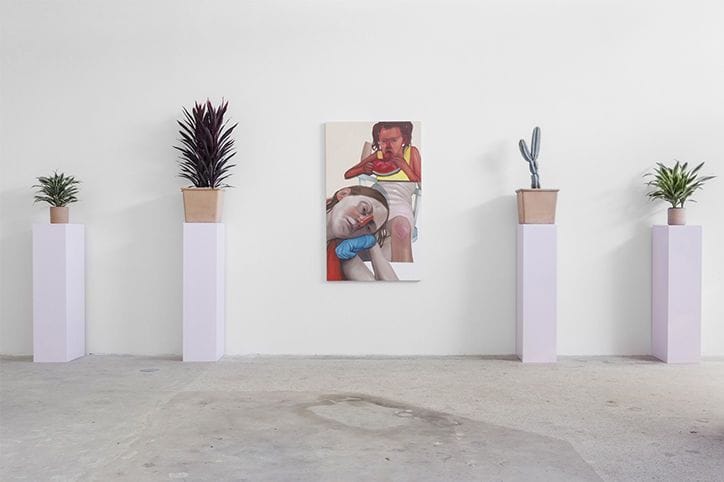 Arthur.io • A Digital Museum