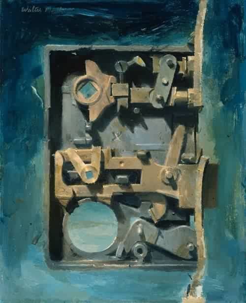 Arthur.io • A Digital Museum