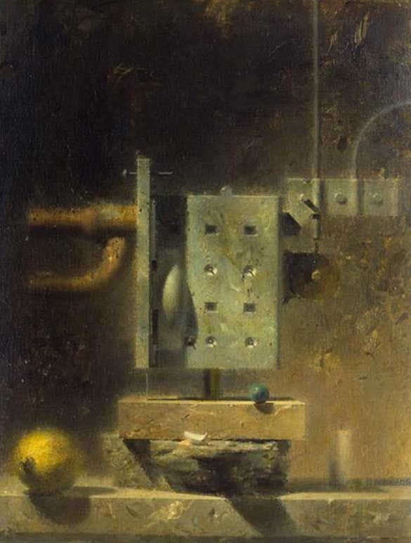 Arthur.io • A Digital Museum