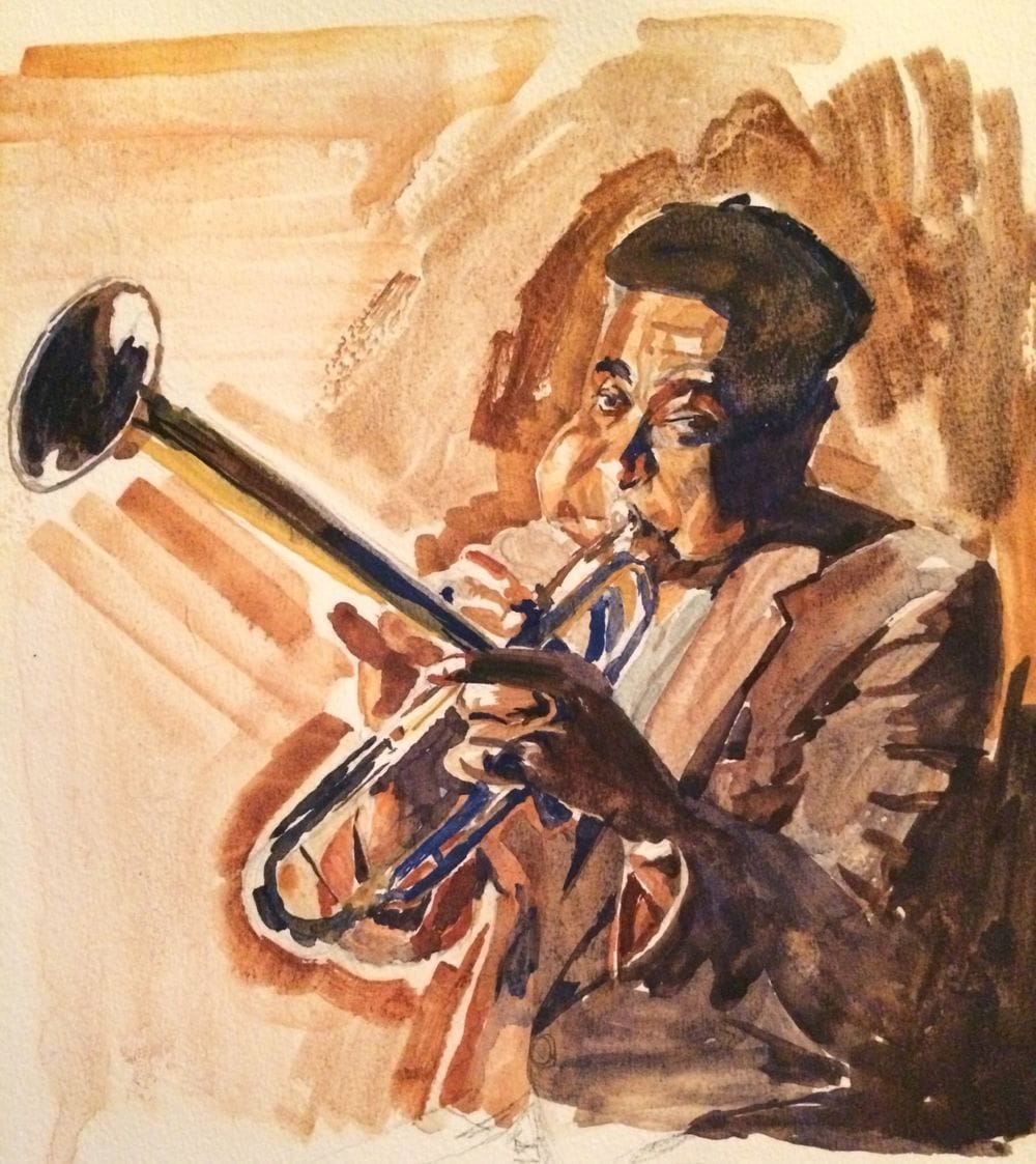 Arthur.io • A Digital Museum