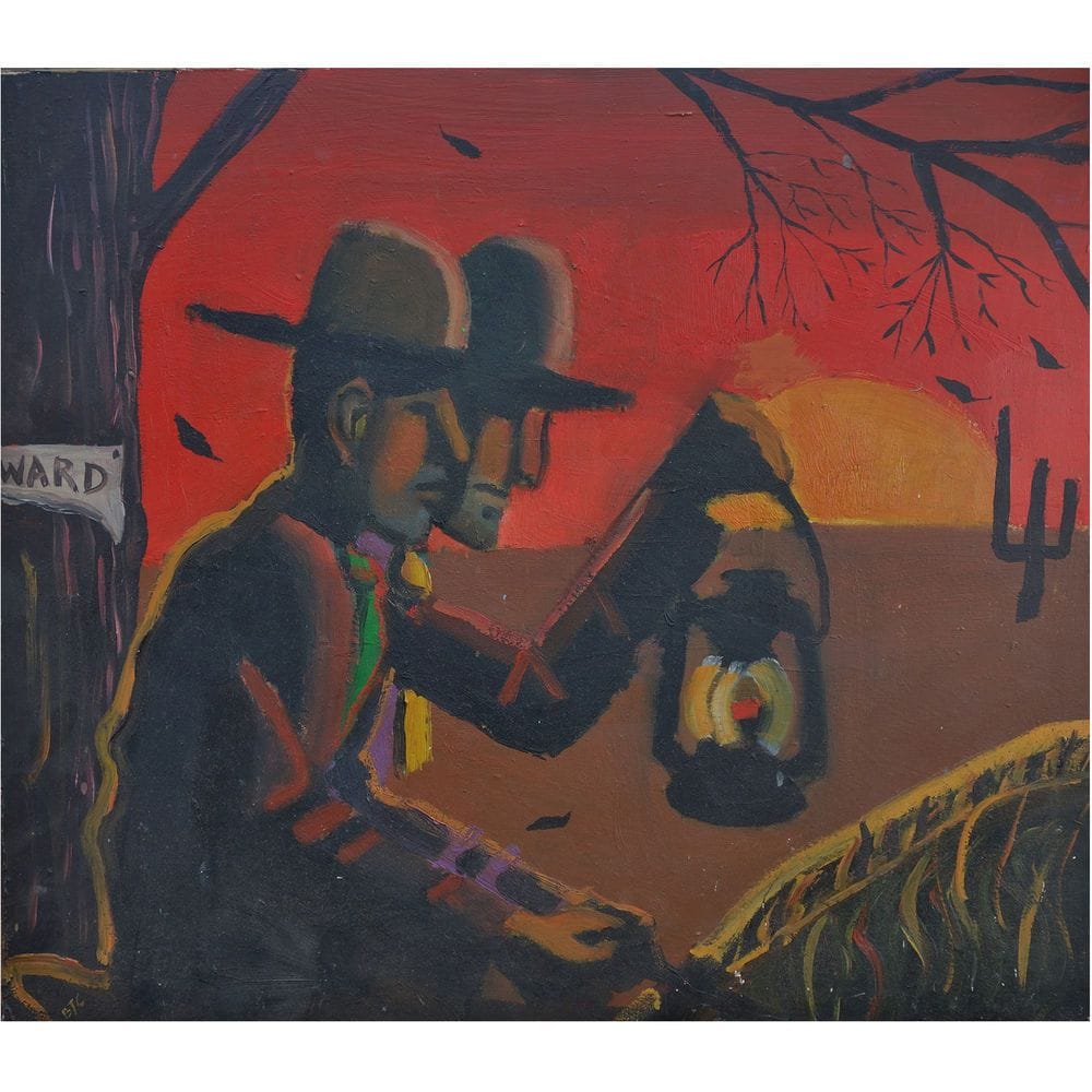 Arthur.io • A Digital Museum